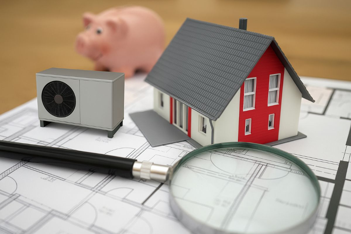 Data and decision making | Heat pump Eurovent Certita Certification