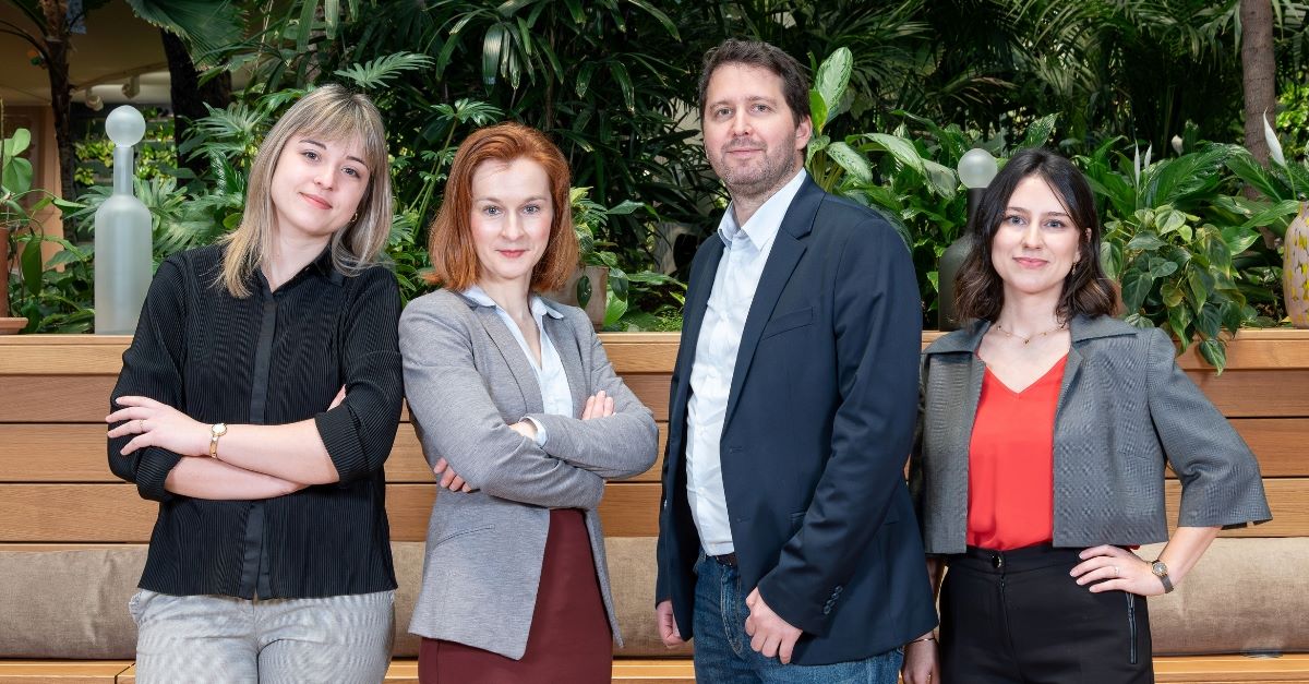 30 years of Eurovent Market Intelligence | Eurovent Certita Certification