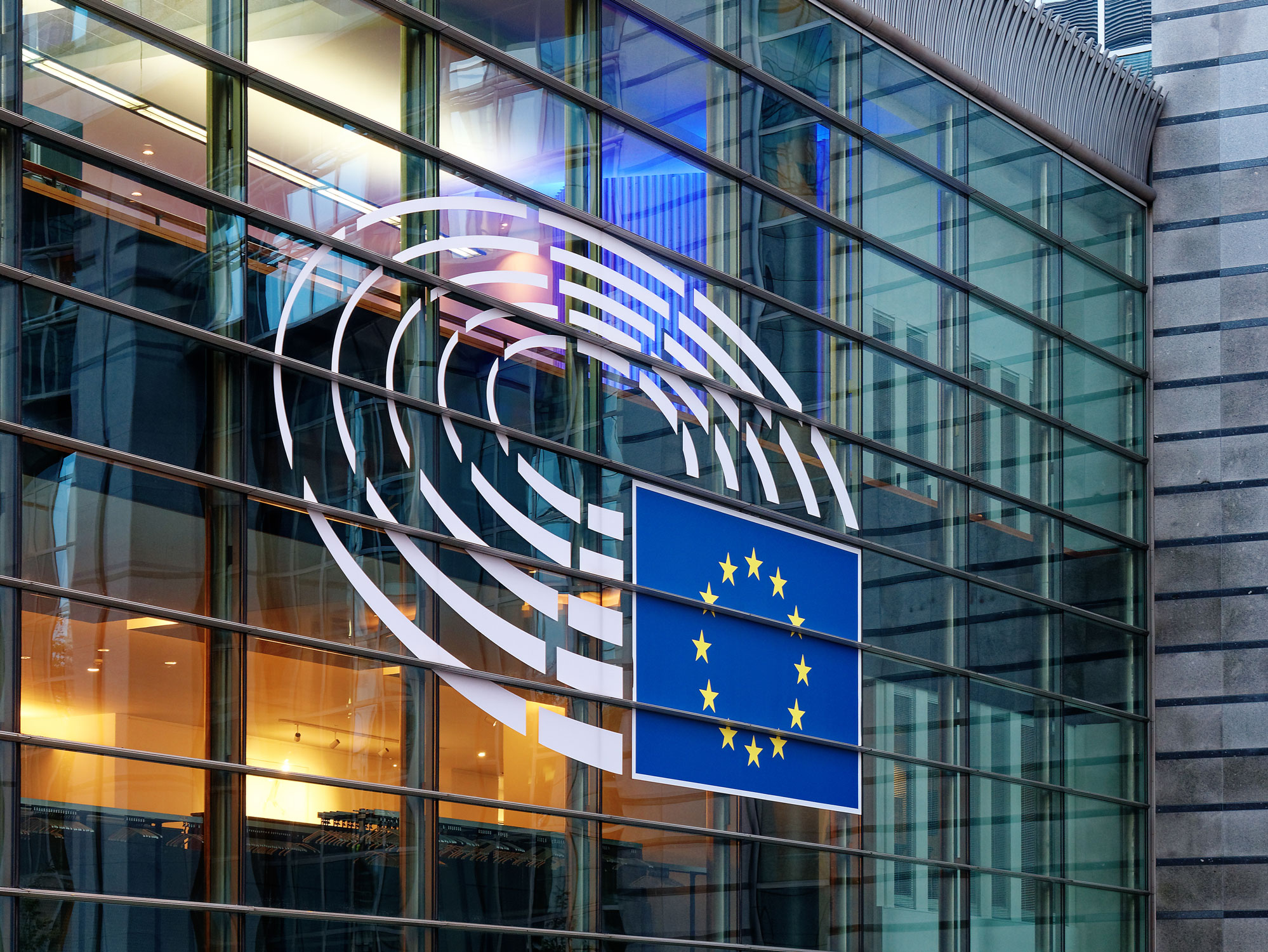 European Parliament votes to speed up HFC phase-out | Eurovent Certita ...