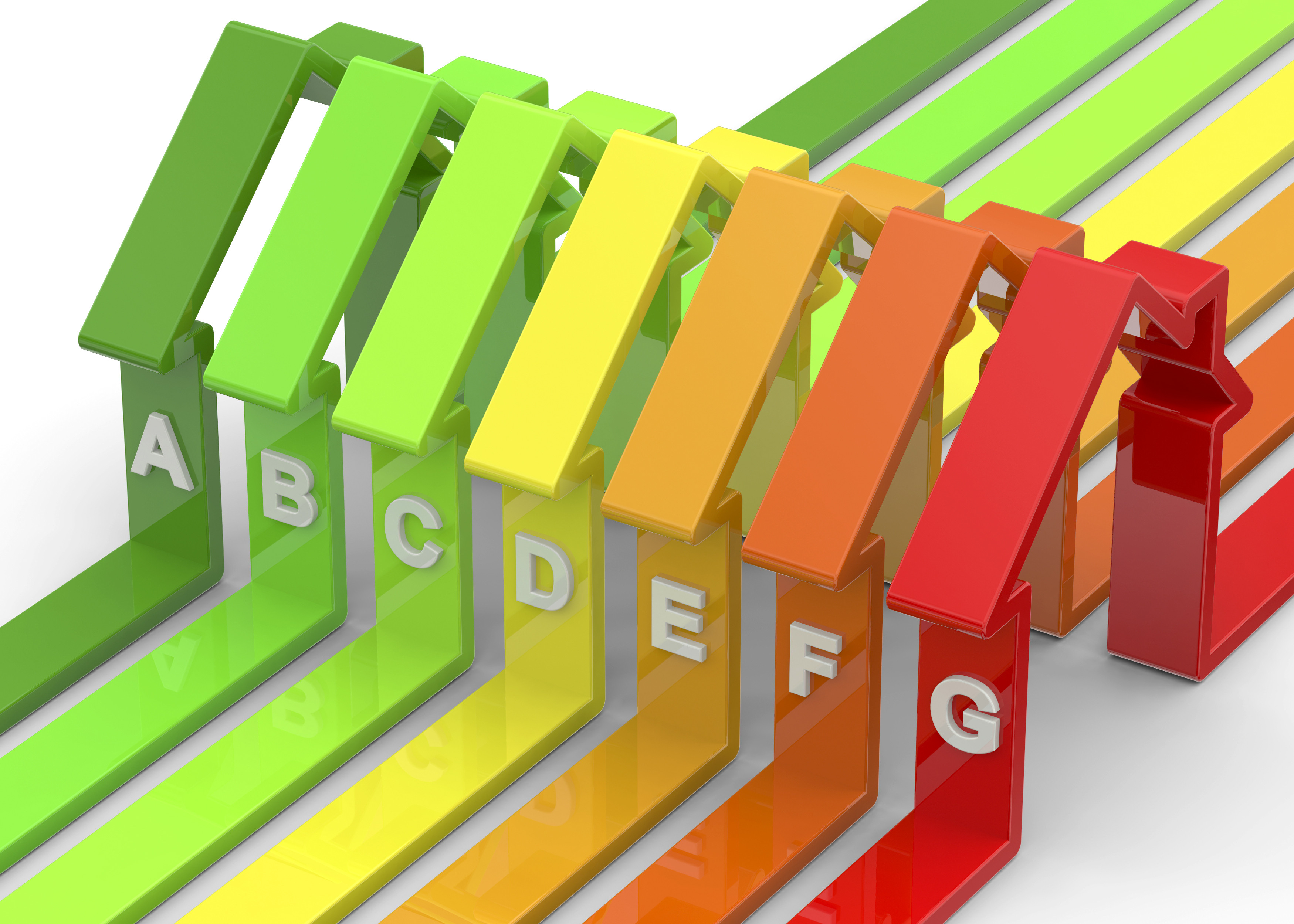 Energy efficiency labels for refrigerated cabinets | Refrigeration ...